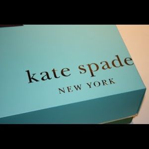 kate spade | Other | Brand New Large Kate Spade New York Gift Box ...